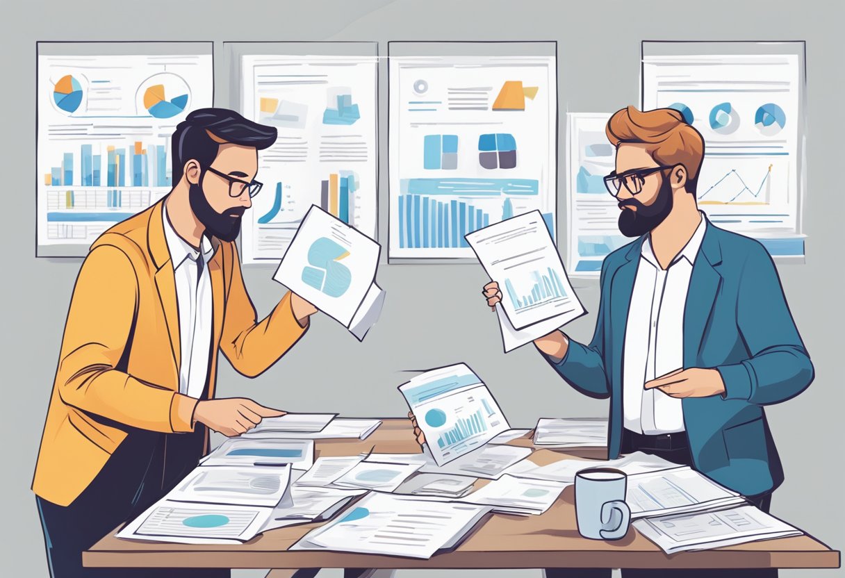 Product Manager vs Product Owner [Clarifying Roles] – Nerd Curiosity